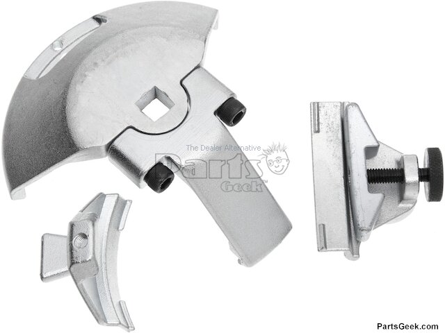 19 2019 Chevrolet Silverado 1500 Belt Installation Tool - Drive Belts ...