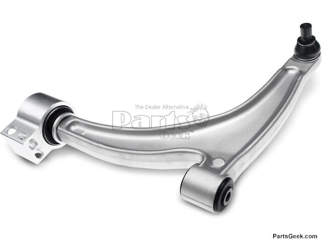 08 2008 Pontiac G6 Control Arm - Suspension - AC Delco, API, Autopart ...