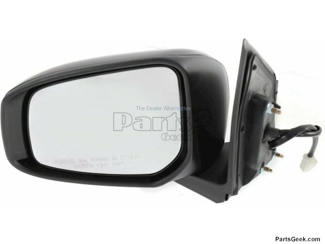 Mitsubishi Mirage Parts - PartsGeek.com