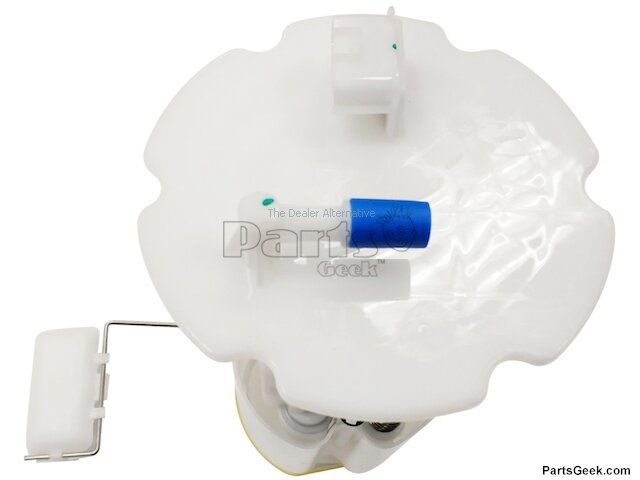 Infiniti G35 Fuel Pump - Gas Pumps - Replacement Autobest Brock Hitachi ...
