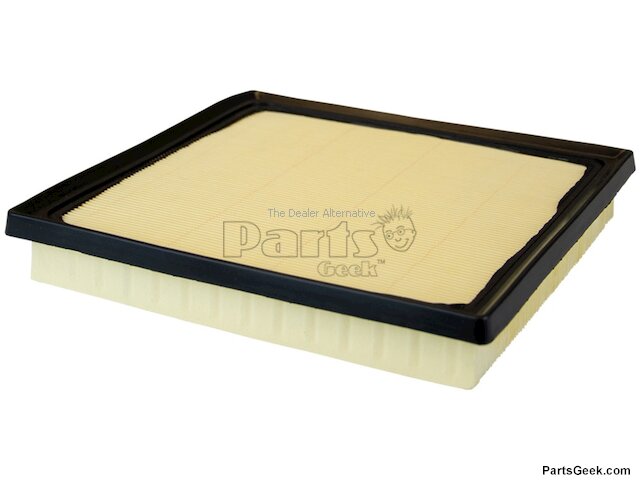 20 2020 Subaru Forester Air Filter - Air Intake - AC Delco, AEM, API ...