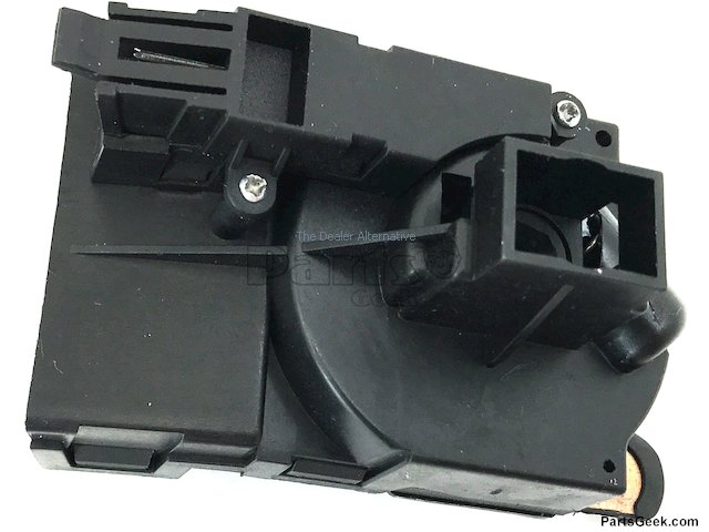 Dodge Grand Caravan Ignition Switch - Electronic Ignition Switch ...