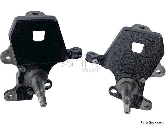02 2002 Ford F150 Axle Spindle - Driveshaft & Axle - Autopart Premium ...
