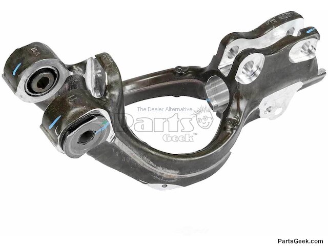 13 2013 Cadillac XTS Suspension Strut Fork - Suspension - AC Delco ...