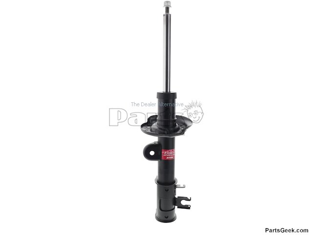16 2016 Fiat 500X Strut Assembly - Suspension - Bilstein, FCS ...