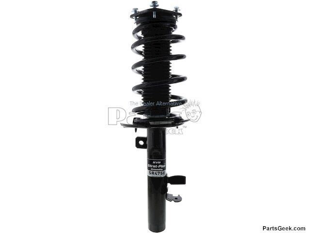 18 2018 Ford Escape Strut Assembly - Suspension - API, Autopart Premium ...