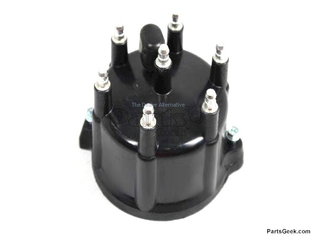 98 1998 Dodge Ram 1500 Distributor Cap - Engine Electrical - API, Accel ...