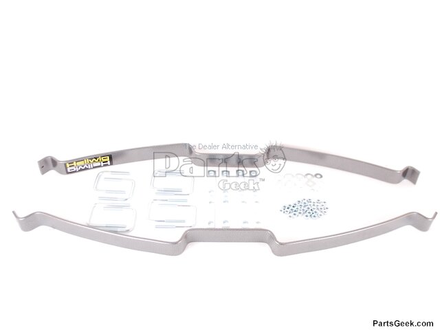 22 2022 Chevrolet Silverado 1500 LTD Leaf Helper Spring - Suspension ...