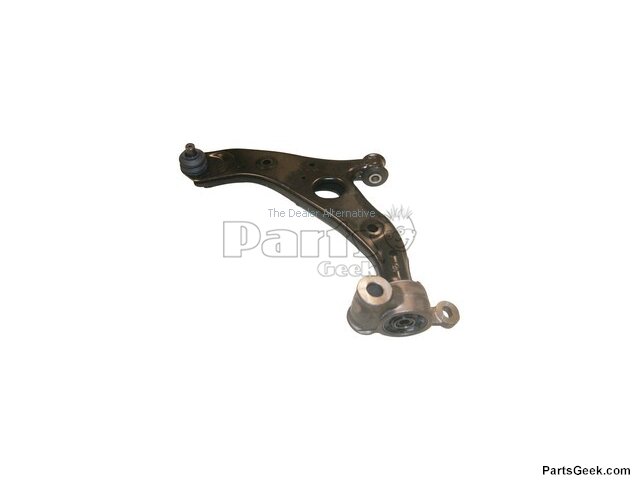 16 2016 Mazda 6 Control Arm - Suspension - Autopart Premium, Beck ...