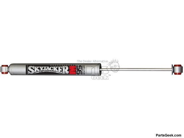 93 1993 Ford Ranger Shock Absorber - Suspension - API, Autopart Premium ...