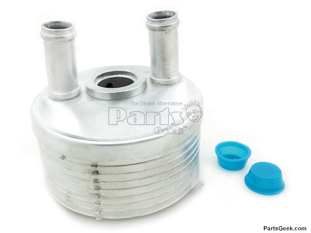 VW Volkswagen Beetle Oil Cooler - Oil Coolers - Replacement Volkswagon ...