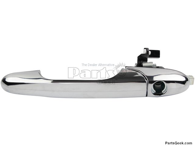 Car Door Handles Replacement | Interior & Exterior Car Door Handle