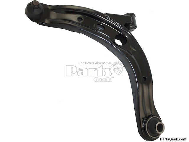 Mazda MPV Control Arm - Control Arms - Replacement Dorman Beck Arnley ...
