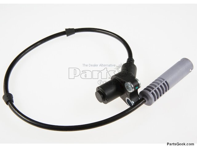 BMW Z3 ABS Speed Sensor - Front and Rear ABS Sensor - Standard Motor ...