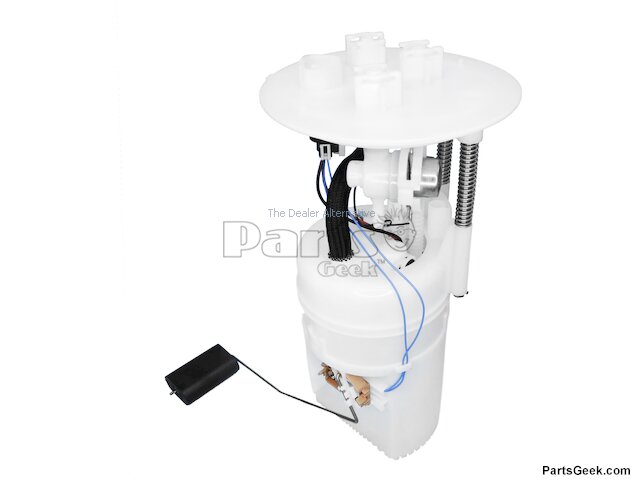 Toyota Tundra Fuel Pump - Gas Pumps - Denso Airtex Delphi Spectra ...