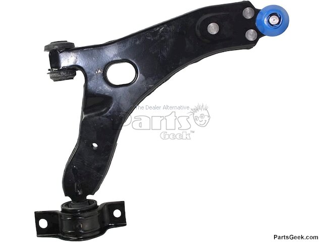 07 2007 Ford Focus Control Arm - Suspension - AC Delco, API, Autopart ...