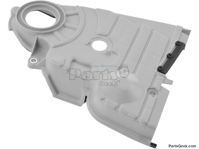 Honda Civic Timing Cover - Timing Belt Cover - Genuine Dorman DIY ...