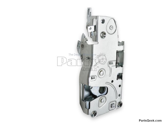 Auto Door Latch & Lock Assembly | Car, Truck, SUV - Parts Geek