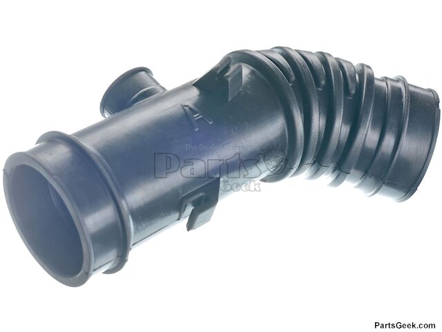 Toyota Corolla Air Intake Hose - Intake Hose - Replacement MTC Dorman ...