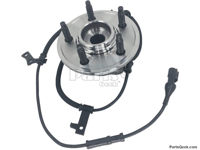 Discount Ford Parts Online - OEM Ford Truck Parts & Accessories