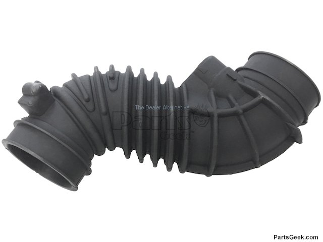 Toyota Corolla Air Intake Hose - Intake Hose - Replacement Dorman Beck ...
