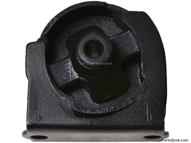 Toyota RAV4 Engine Mount - Motor Mounts - Replacement Westar Beck ...