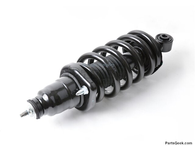 08 2008 Honda Element Strut Assembly - Suspension - API, Autopart ...