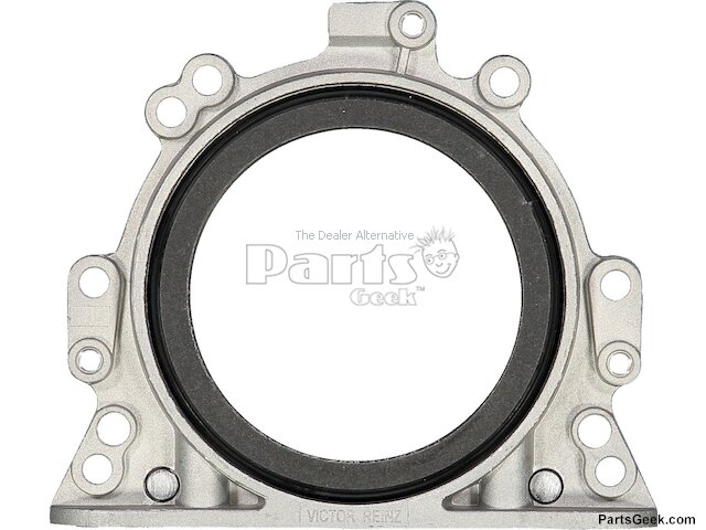 01 2001 Audi A4 Quattro Crankshaft Seal Kit - Engine Mechanical - APEX ...