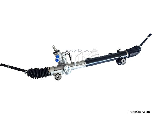 Toyota Sienna Steering Rack - Steering Racks - Replacement A1 Cardone ...