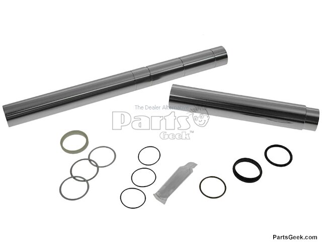 08 2008 BMW X5 Coolant Pipe Kit - Cooling System - AGA, DIY Solutions ...