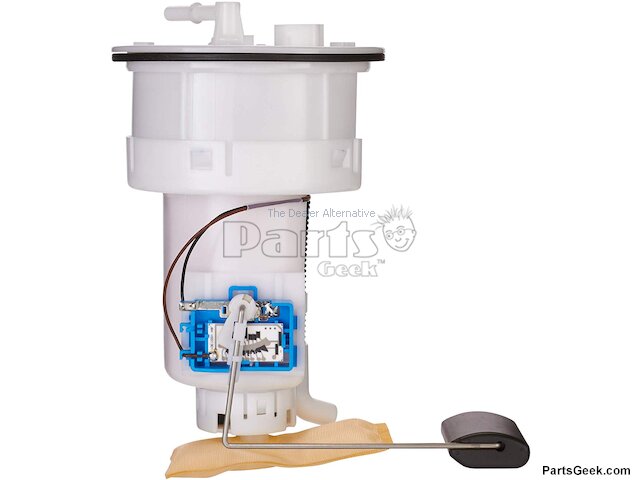 Kia Rio Fuel Pump - Gas Pumps - Airtex Delphi Autobest Spectra Premium ...