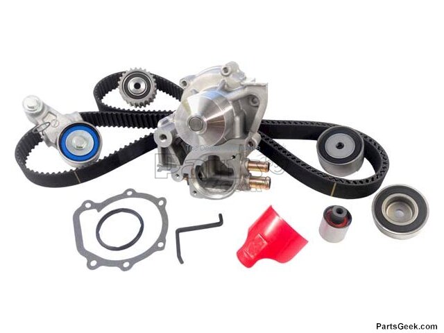 Subaru Outback Timing Belt - Timing Belts - Replacement Aisin Gates ...