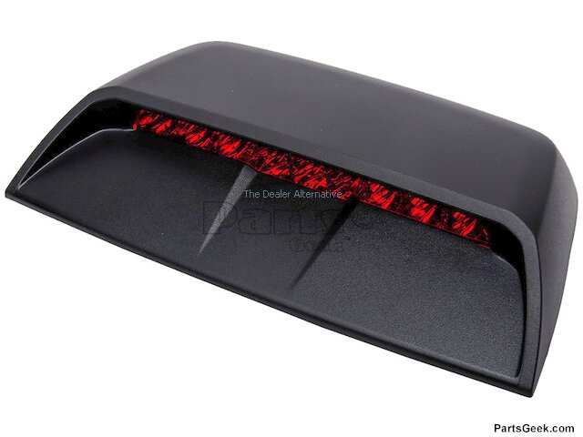 Chevrolet Cruze Third Brake Light - 3rd Brake Light - Dorman AC Delco ...
