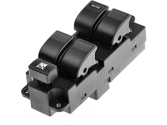 2006-2011 Ford Ranger Window Switch - Autopart Premium APWS0339 - Front ...