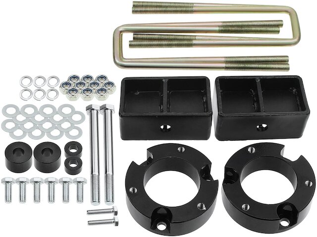 2005-2022 Toyota Tacoma Suspension Lift Kit - Autopart Premium ...