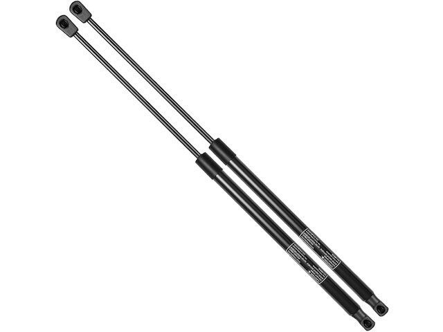 Hood Struts/Shocks Replacement - Car Hood Lift Support | Parts Geek