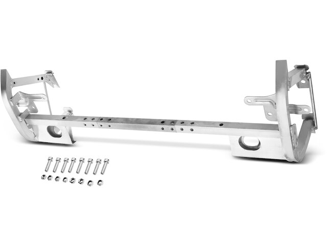 2004-2009 Cadillac XLR Radiator Support - Autopart Premium APRSP002 ...