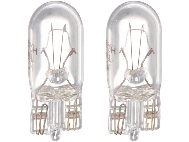 2013-2014 Subaru Outback Tail Light Bulb - Bosch 168LL - PartsGeek.com