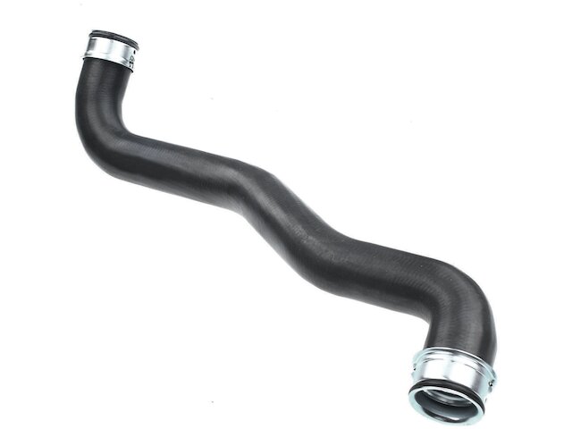 2012-2015 Mercedes C250 Radiator Hose - Autopart Premium APTH0021 ...