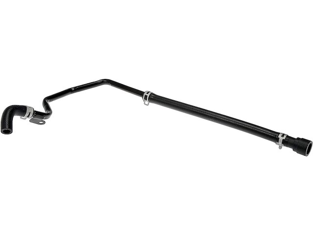 1999-2013 GMC Sierra 1500 Heater Hose - AC Delco 22884218 - Heater ...