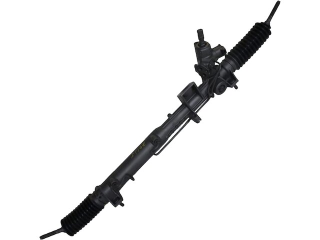 2004-2007 Volvo V70 Steering Rack - Detroit Axle 30172 - Front ...