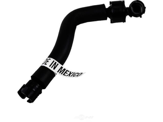 2014-2019 Cadillac CTS PCV Hose - AC Delco 12638542 - PartsGeek.com