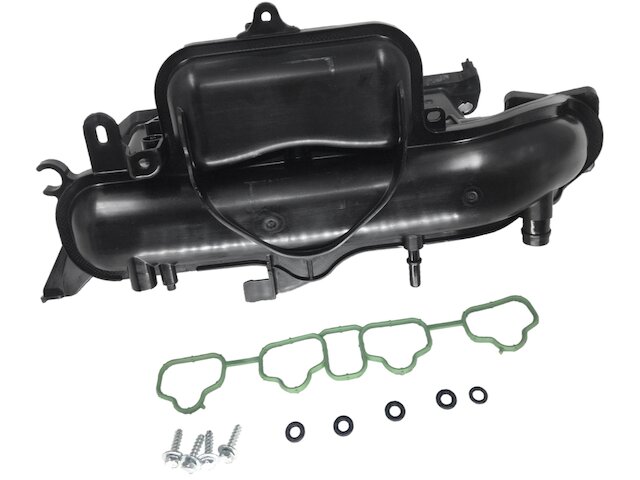 2011-2016 Chevrolet Cruze Intake Manifold - Replacement N02-112 ...