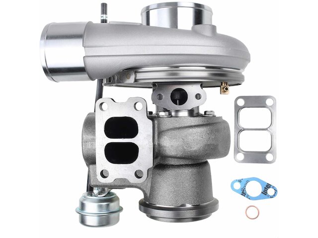 2002-2003 Freightliner Classic XL Turbocharger - Autopart Premium ...