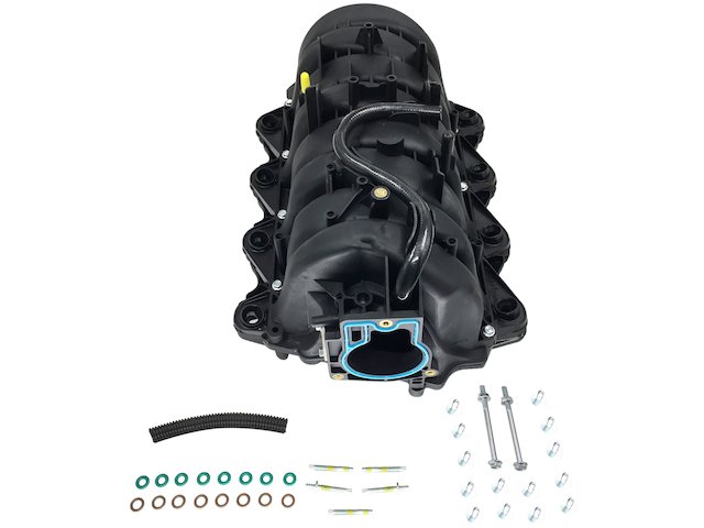 1999-2006 Chevrolet Silverado 1500 Intake Manifold - Replacement N02 ...