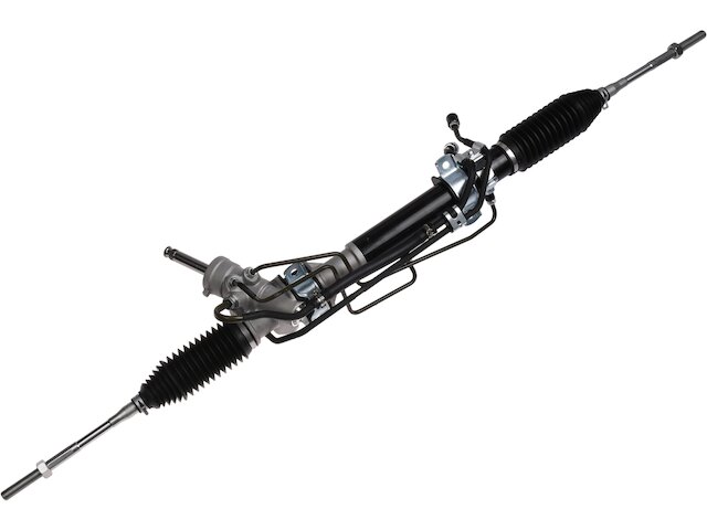 2005-2008 Subaru Forester Steering Rack - API 18221-02017515 ...
