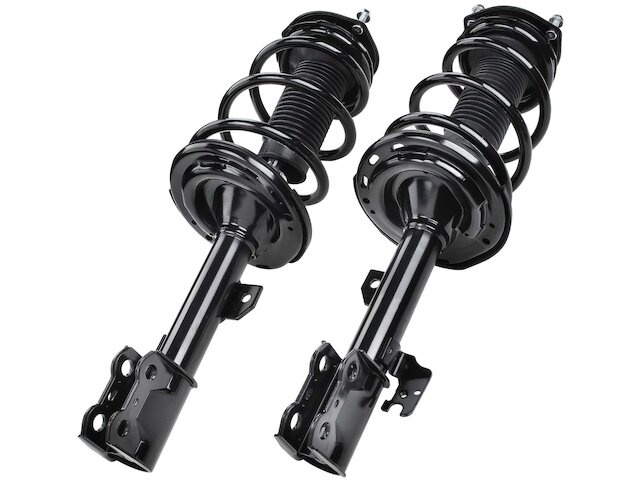 2010-2015 Lexus RX350 Strut Assembly - Autopart Premium APSA0544 ...