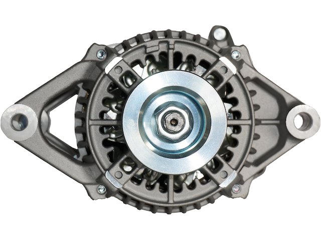 Jeep Grand Cherokee Alternator - Car Alternators - Replacement Autopart ...