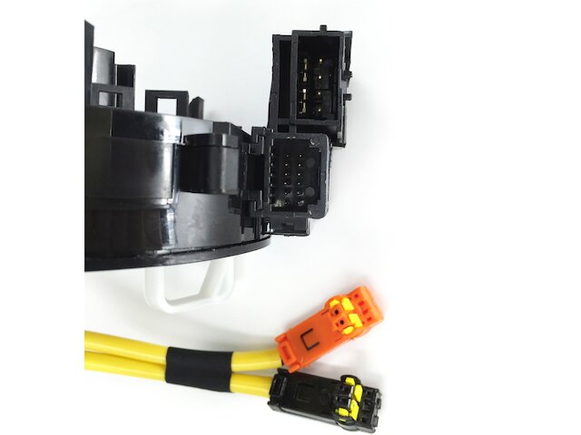 Airbag Clock Spring Replacement - Sensor Module | Parts Geek