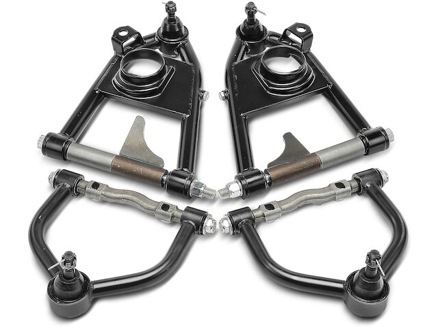 1974-1978 Ford Mustang II Control Arm - Autopart Premium APCA5527 ...